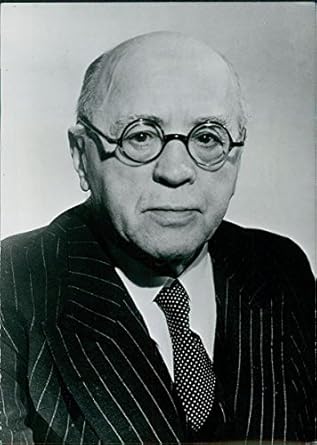 Amazon.com: Vintage photo of Portrait of Albert Sarraut.: Entertainment ...