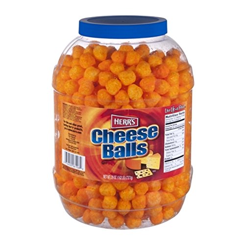 Compare Price: puff cheese balls - on StatementsLtd.com