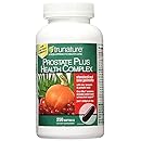 Amazon.com: TruNature Prostate Plus Health Complex - Saw Palmetto with ...