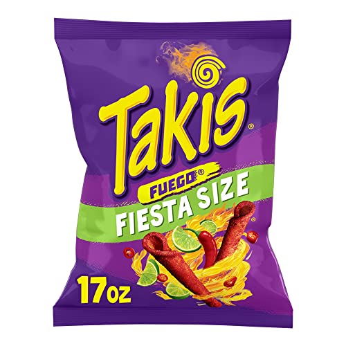 Takis shop UAE | Buy Takis products online in Dubai | Whizz.ae