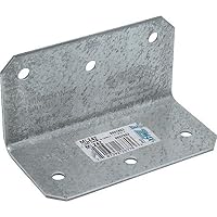 Amazon.com: Simpson Strong-Tie ML24Z-15PK - ML24Z ZMAX Galvanized 12 ...