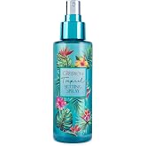Amazon.com : Beauty Creations Coconut Setting Spray : Beauty & Personal ...
