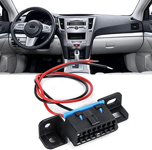 OBD Socket, OBD Plug, Female Socket and Pin Obd, OBD Plug Auto Fake ...