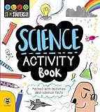Curious Kid's Science Book: Amazon.co.uk: Asia Citro: 9781943147007: Books