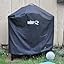 Amazon.com : Weber 6553 Premium Cover for Weber Q-300 Grill : Outdoor ...