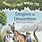 Amazon.com: Dingoes at Dinnertime (Magic Tree House, No. 20 ...