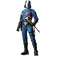 Amazon.com: FigZero G.I. Joe: Cobra Commander 1:6 Scale Figure : Toys & Games