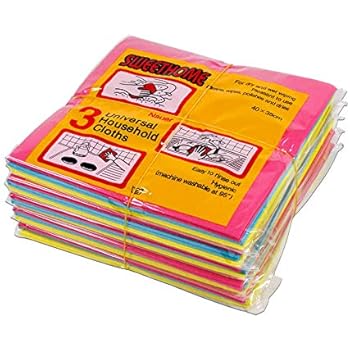 Amazon.com: Trader Joe's Reusable Kitchen Cloth - Two 14"x10" Towels: Home & Kitchen