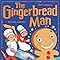 The Gingerbread Man (My First Fairy Tales): Amazon.co.uk: Alperin, Mara ...