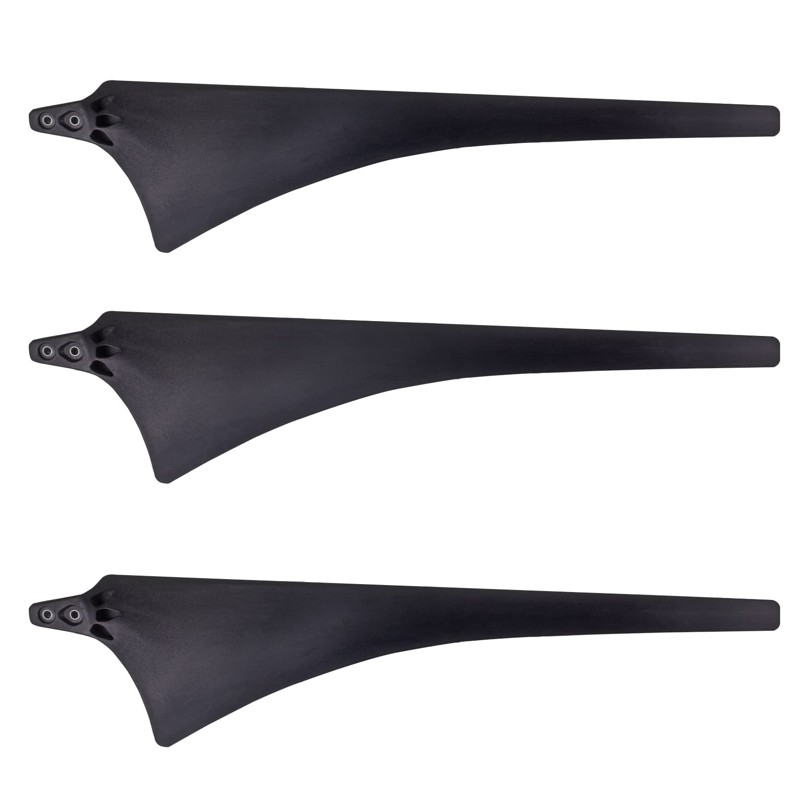 Mua 630 mm Delta wing High Strength Carbon Fibers Blade Nylon Fiber ...