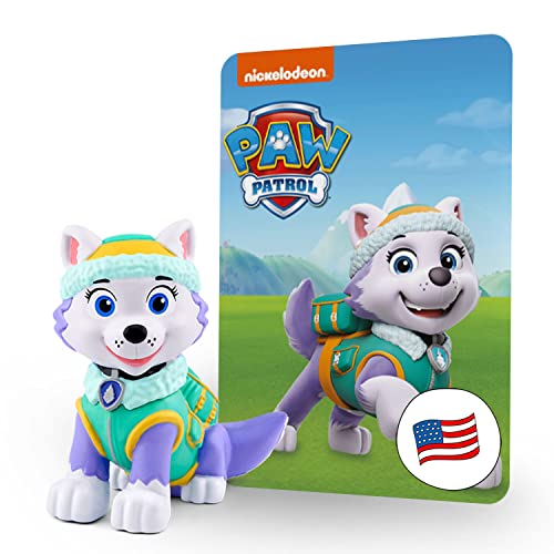 Tonies Everest Audio Play Character from Paw Patrol in Oman | Whizz