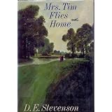 Mrs. Tim Gets a Job: D. E. Stevenson: 9780030122569: Amazon.com: Books