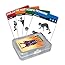 Amazon.com : QuickFit Bodyweight Exercise Cards - Fitness Playing Cards ...