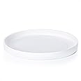 Amazon.com : Phoenix Vine 14 Inch Plastic Plant Saucer Water Drip Tray ...