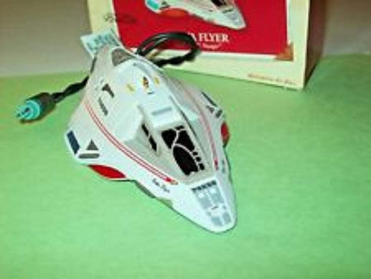 "Delta Flyer" Star Trek: Voyager: Amazon.ca: Home & Kitchen