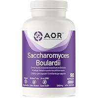 AOR Probiotic 3, 90 Capsules - Advanced Gut Health Complex for Women ...