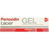Perioxidin Lacer Enjuague Bucal, 200 Ml, Pack of 1 : Amazon.com.mx ...