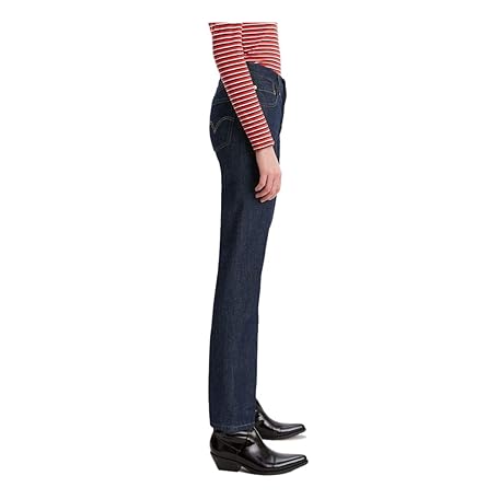 Mua Levi's Women's 721 High Rise Skinny Jeans (Also Available in Plus ...