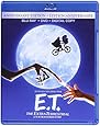 E.T.: The Extra Terrestrial 30th Anniversary Edition Blu-ray + DVD ...