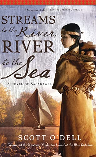 Amazon.com: Streams to the River, River to the Sea: 9780618966424: O ...
