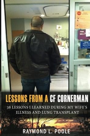 Lessons from a CF Cornerman - 2017 - Gold Medal - Book Award Contest ...