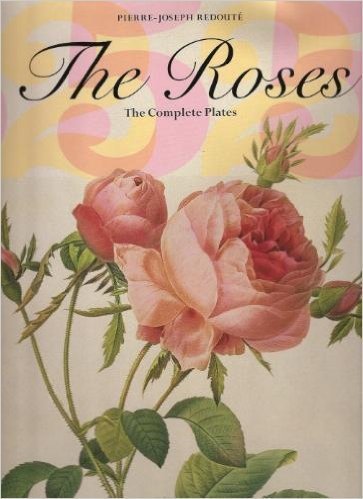 Redoute's Roses: Taschen: 9783836502078: Books - Amazon