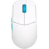 Amazon.com: Lamzu Atlantis Mini Champion Edition Wireless Gaming Mouse ...