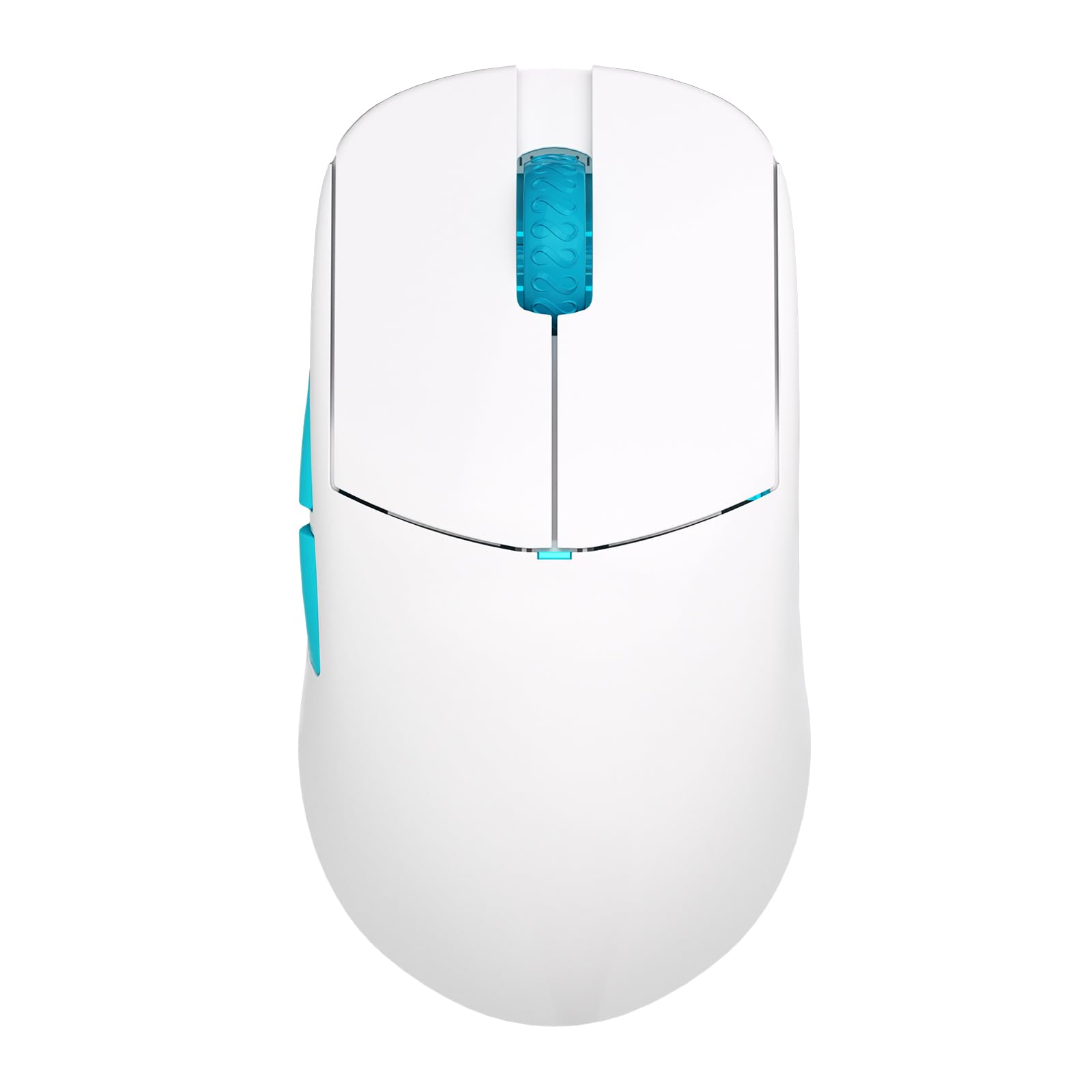 Lamzu Atlantis Mini Pro Wireless Gaming Mouse, Ultra Lightweight 51g ...