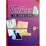 Voyages in English Practice Book Writing and Grammar (Grade 5): Loyola ...