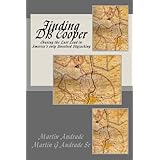 DB Cooper and the FBI: A Case Study of America's Only Unsolved ...
