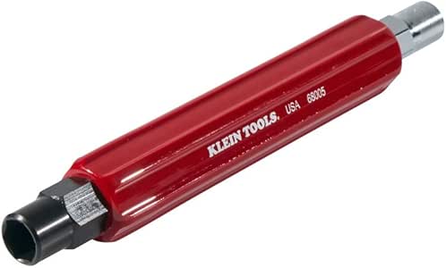 Klein Tools 68005 Can Wrench: Amazon.ca: Tools & Home Improvement