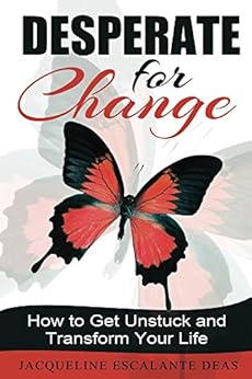 Desperate for Change - Kindle edition by Jacqueline Deas. Politics ...