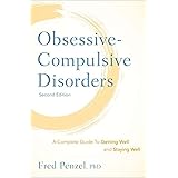 Amazon.com: Obsessive-Compulsive Disorders: A Complete Guide to Getting ...