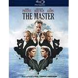 Amazon.com: The Master [Blu-ray] : Movies & TV