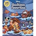Disney Bedtime Favorites : Disney Book Group: Amazon.ca: Books