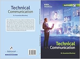 Buy Technical Communication Book Online at Amazon | Technical ...