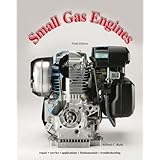 Small Gas Engines: How to Repair and Maintain Them: Weissler, Paul ...