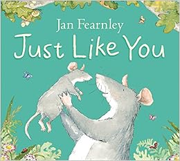 Buy Just Like You Book Online at Low Prices in India | Just Like You ...