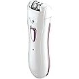 Amazon.com : KEDA Facial Hair Removal Epilators for Women Cordless ...