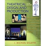 Amazon.com: Theatrical Design and Production: An Introduction to Scene ...