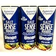 Amazon.com : Salt Sense Iodized 3 pack : Everything Else