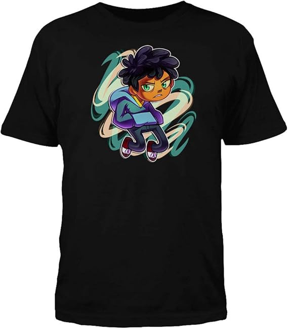 Amazon.com: Camp Camp Merch Max Being Particularly Relatable Men Women ...