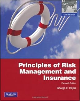 Principles of Risk Management and Insurance Global Edition: Amazon.co ...