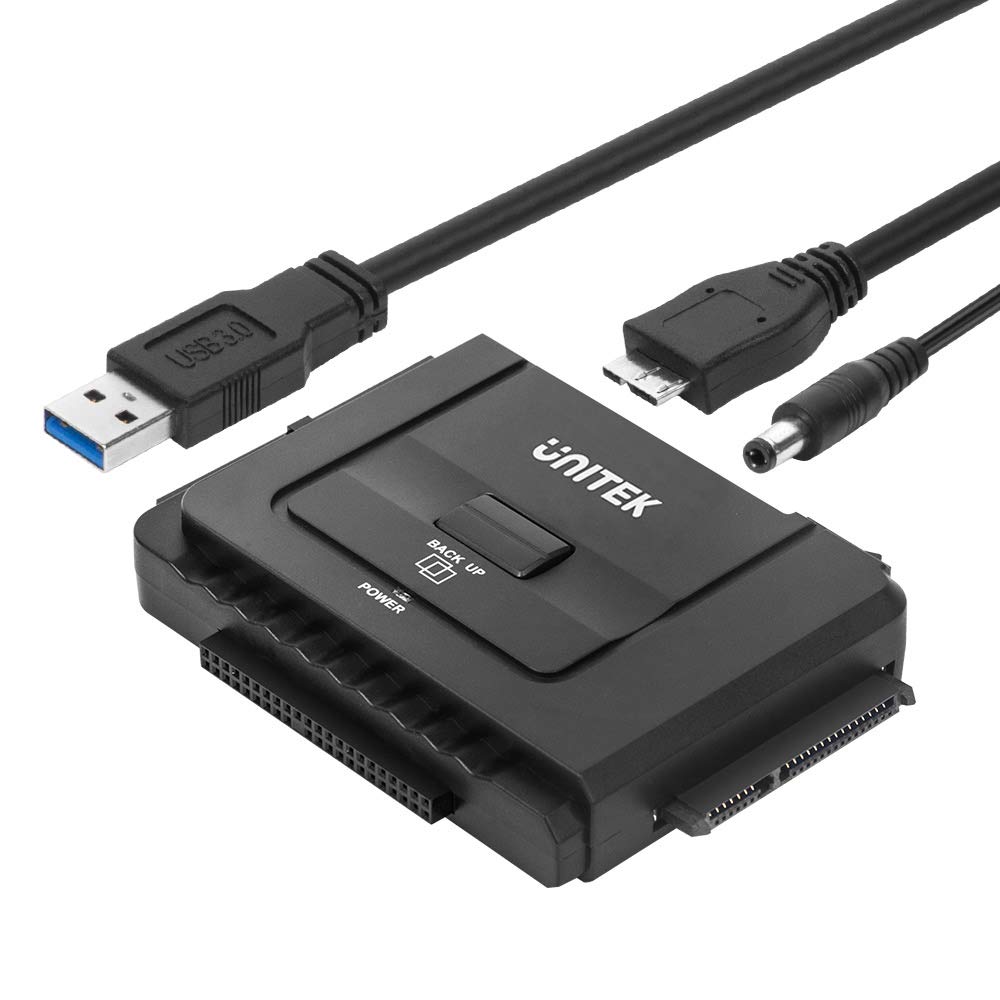 Top 10 Laptop Hard Drive External Adapter Cable And Cqse Home Gadgets