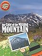 The Case of the Missing Mountain (Mystery Rangers): Kim Jones ...