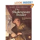 Amazon.com: The Shakespeare Stealer eBook: Gary Blackwood: Kindle Store