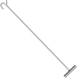 Amazon.com: AUTOAlkins Heavy Duty 5th Wheel Pin Puller, 32" Solid Steel ...