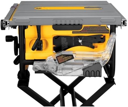 Editor's Review, DEWALT DWE7480 10 in. Compact 2025, 4.6/5, 0 Likes ...