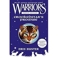 Warriors Super Edition: Crookedstar's Promise (Warriors Super Edition, 4): Hunter, Erin ...