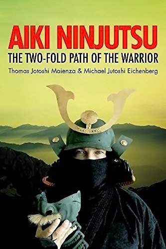 20 Best Ninjutsu Books of All Time - BookAuthority